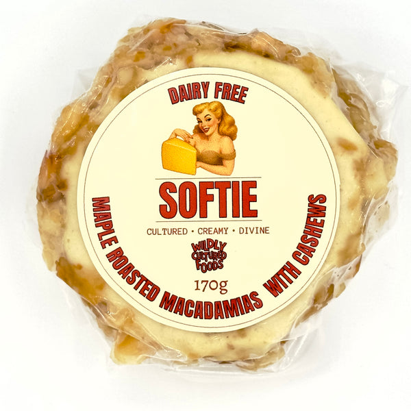 Wildly Cultured – Wildly Cultured Foods